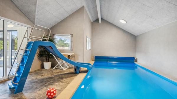 Villavilla 585 - Bjerregård, Vestjylland - Hvide Sande