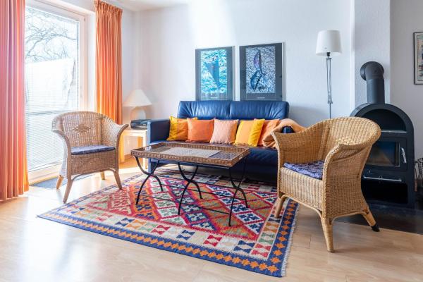 Neues Urlauberdorf Hs 38 C - Ostseebad Boltenhagen