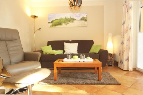 Res Minervapark Whg 18 - Boltenhagen