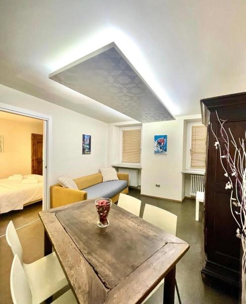 Catherine De Challant Appartement - Aosta