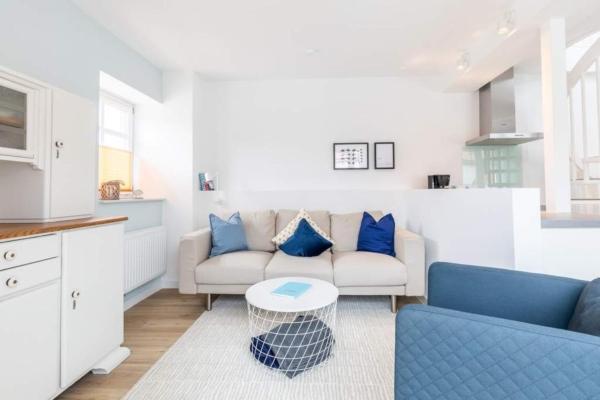 Sv Uns Hüsung Whg 18 - Boltenhagen