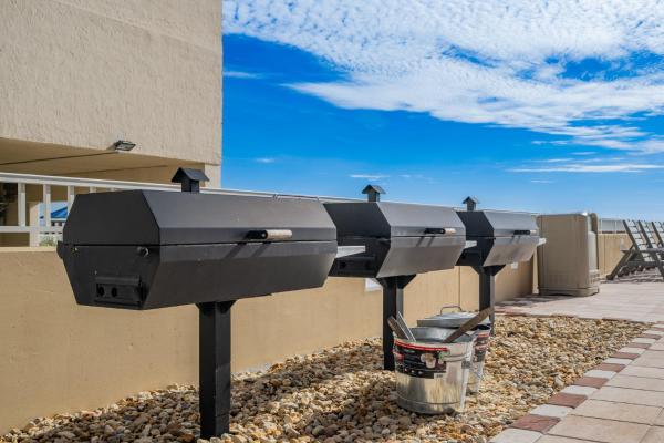Phoenix Gulf Towers 805 - Orange Beach, AL