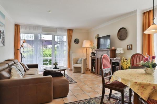 Haus Poseidon Wohnung 28 - Ostseebad Boltenhagen