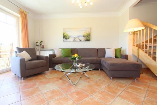 Hs Am Weidengrund Whg 8 - Boltenhagen