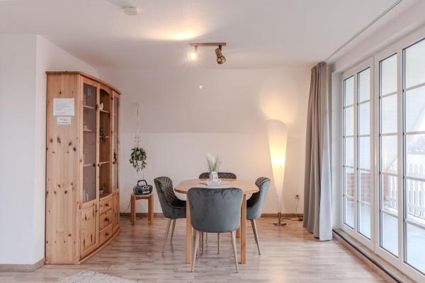 Friesenfrische - Simonsberg