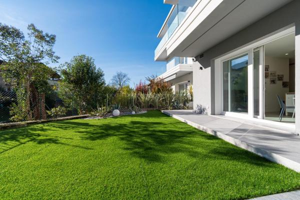 Residenza Agave - Borno