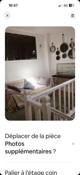 La Petite Colonie - Nemours