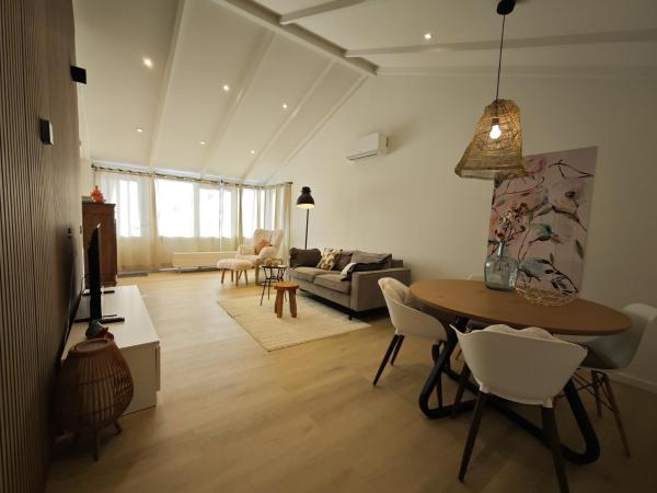 Vakantiewoning Hemme Limburg - Aachen