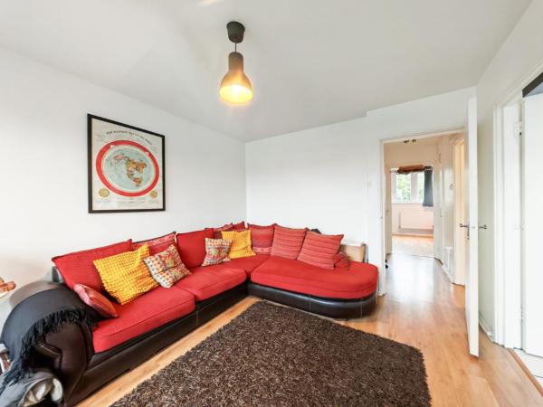 Modern 1 Bed Flat In Prime Location - Fulham