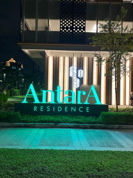 Putrajaya Antara Residence, Near Picc, Presint 5 - Cyberjaya
