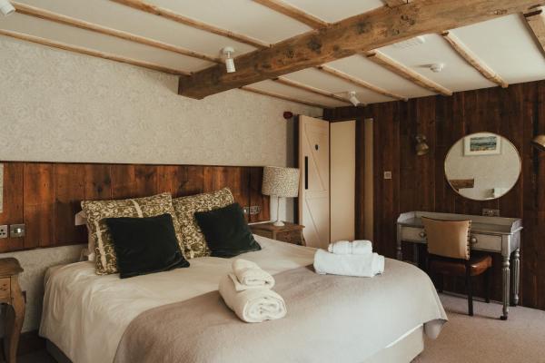 The Norman Knight - Chipping Norton