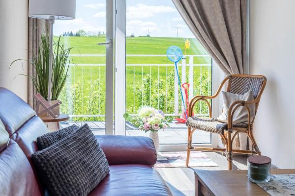 Haus Seeblick Wohnung 16 - Hohenkirchen