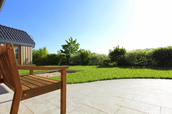 Ferienhaus Strandmuschel - Dassow