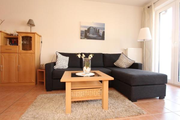 Hanseresidenz Ii Whg 16 - Boltenhagen