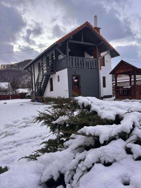 Apartamente Ambrus Praid - Praid