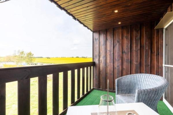 Ferienwohnung Sterntaler - Kalkhorst