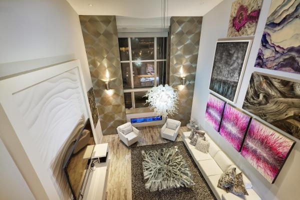 Stunning 4 Br 3 Ba Convention Center Gaslamp Petco - San Diego Airport (SAN)