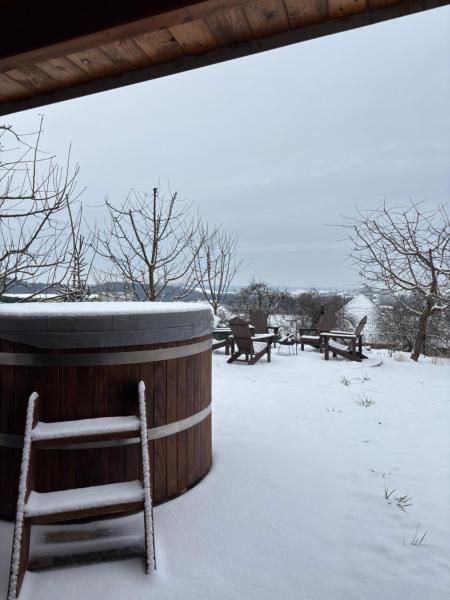 Domi Panorama&wellness - Hokovce