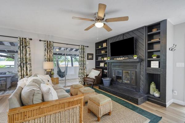 Fabulous Design, Close To Siesta - Lakewood Ranch, FL