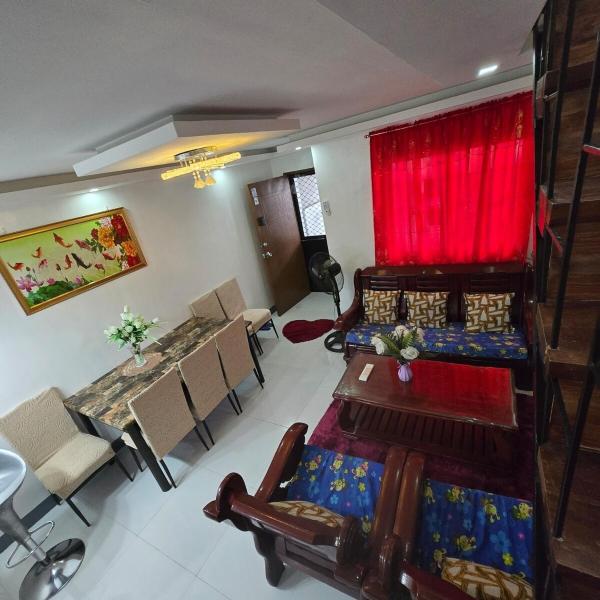 Baliuag Bulacan Staycation - San Rafael