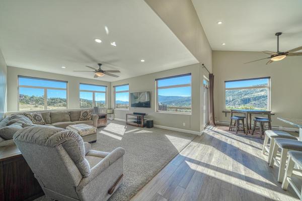 Monark Chalet - Monarch, CO