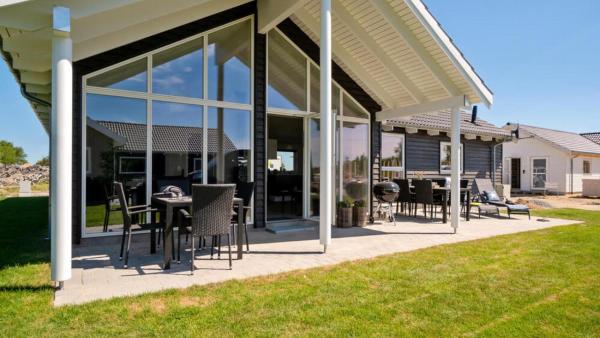 Villavilla #718 - Olpenitz, Deutschland - Ostsee