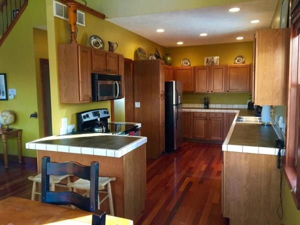 Schoolhouse Lake Retreat With Free Pontoon - Arcadia, MI