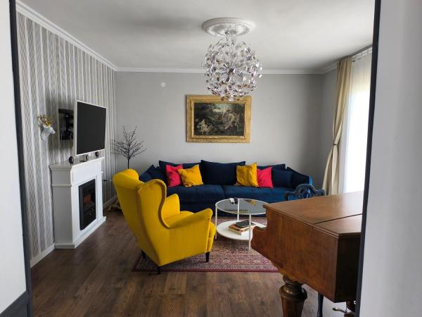 Apartments Sabo - Kraljevica
