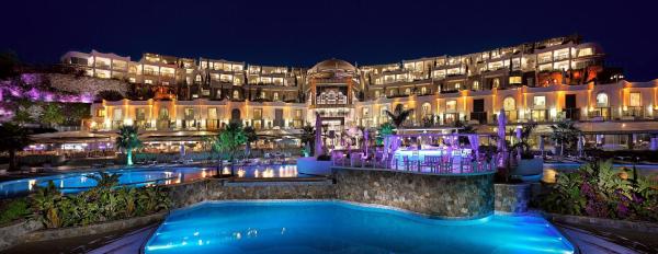 Sianji Well-being Resort - Turgutreis