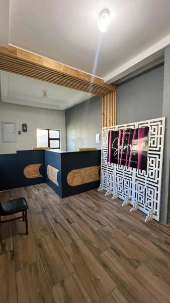 Solomon Guest House - Lesotho