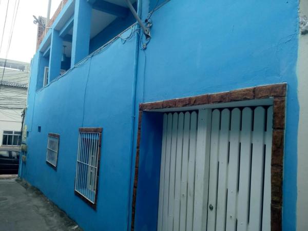 Suites Da Fernanda - Arraial do Cabo