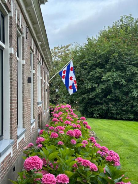 Bnb Idaerd - Leeuwarden