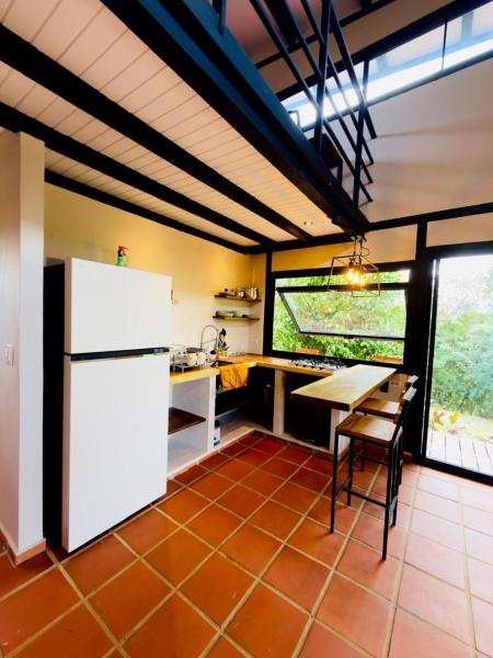 Casa Papaya - Panama