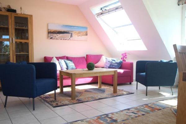 Haus Jenny Wohnung E 5 - Boltenhagen