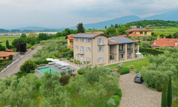 Biancaleo Homes - Affi