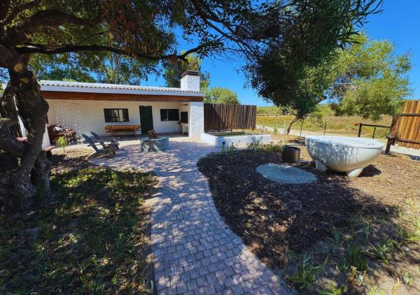 Fisherman's Cottages - Yzerfontein