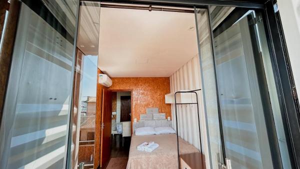 Green Loft Container - Navegantes