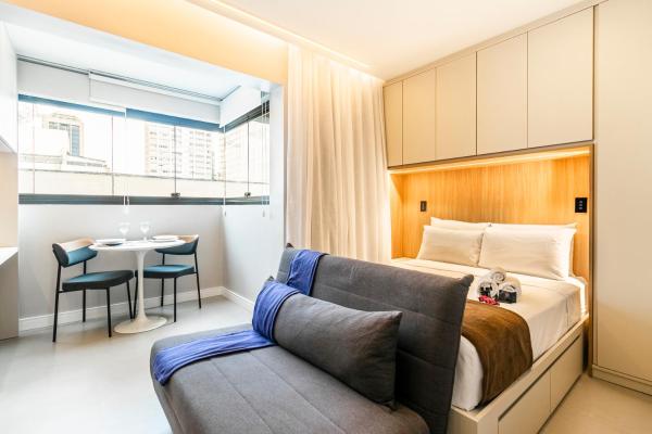 Pamplona - 200 Metros Da Av Paulista - Sou House - Sao Paulo