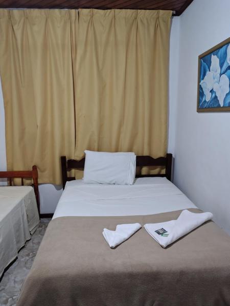 Hostel Palhoça - Palhoça
