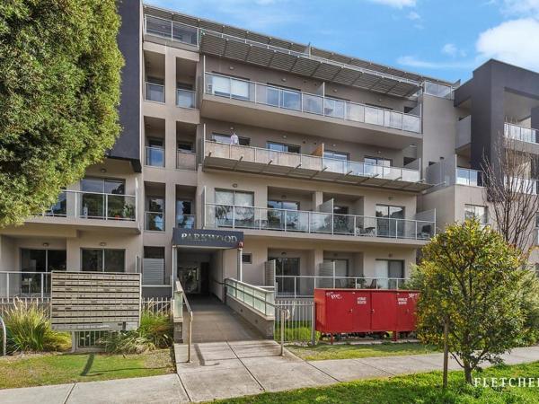 Parkwood Apartments, Don't For-get! - Box Hill