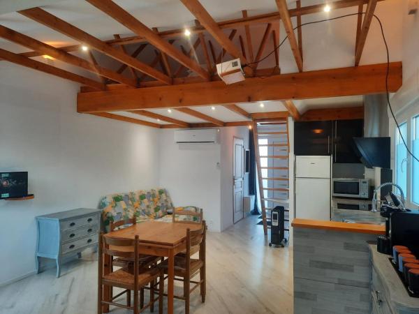L'abri Côtier 2 - Olonne-sur-Mer