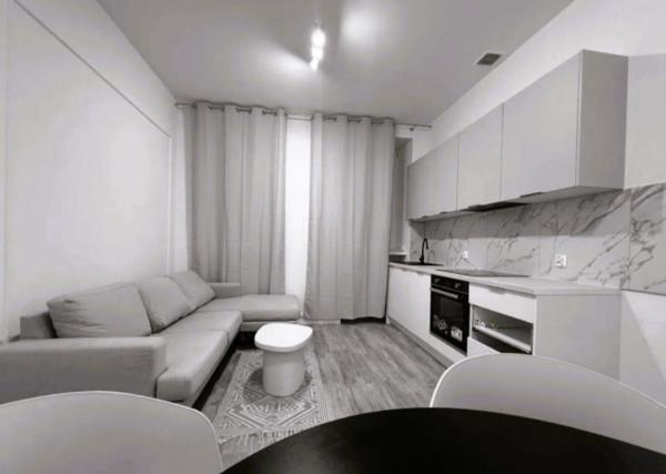 Citycore Apartments Szczecin - Szczecin