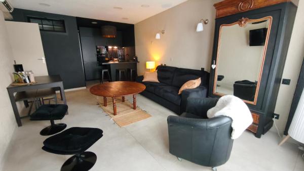 Le Salon - Annonay