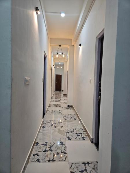 Maa Vaishno Inn - Guwahati