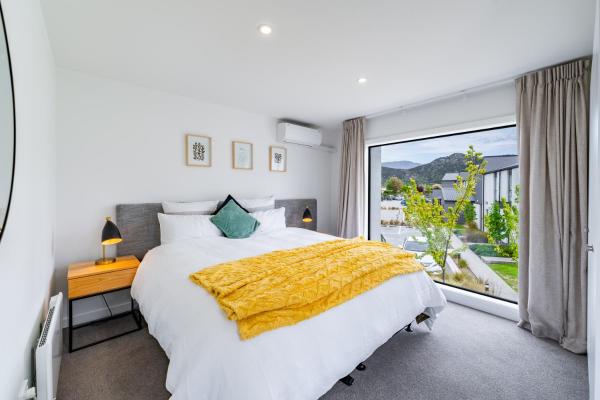 Relaxing Retreat By The River - Wanaka