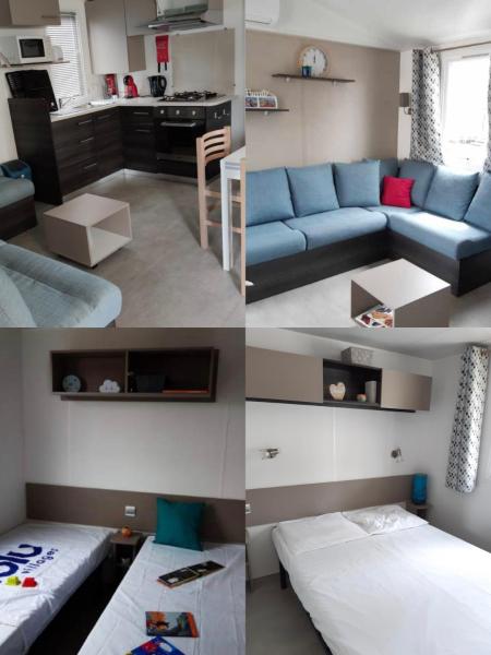 Olivier 64 - Valras-Plage