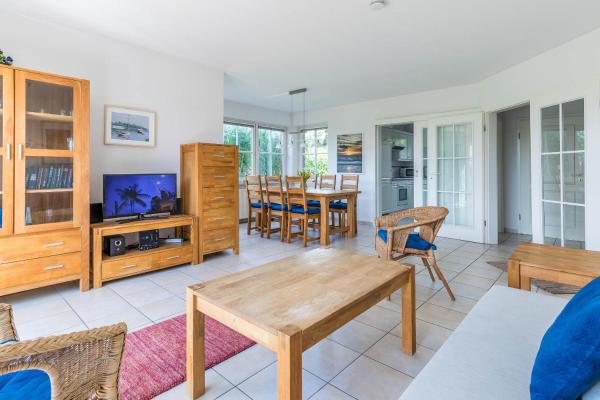 Haus Jenny Wohnung H 4b - Boltenhagen