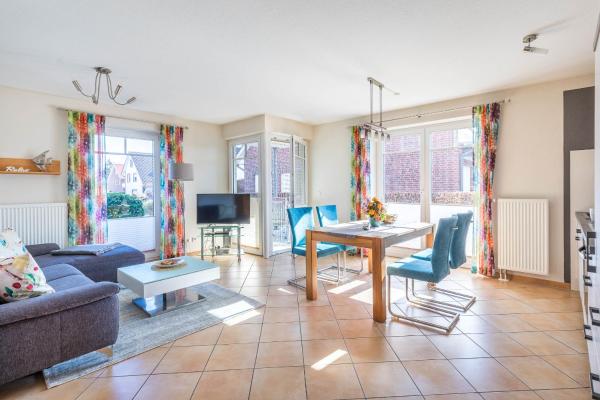 Haus Undine Wohnung 04 - Boltenhagen