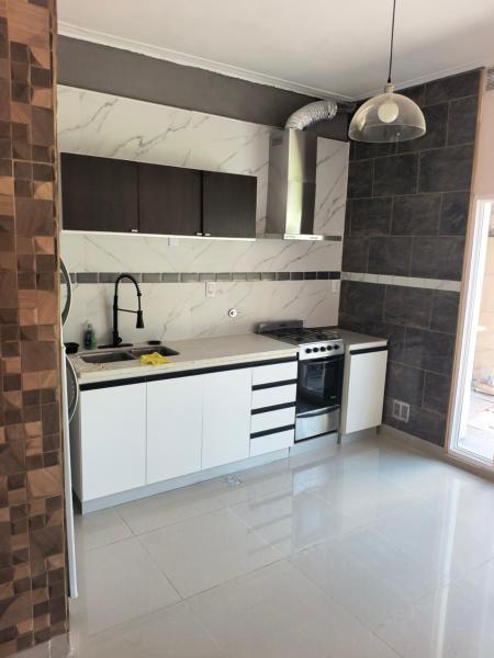 Casa Punta Mogotes - Mar del Plata