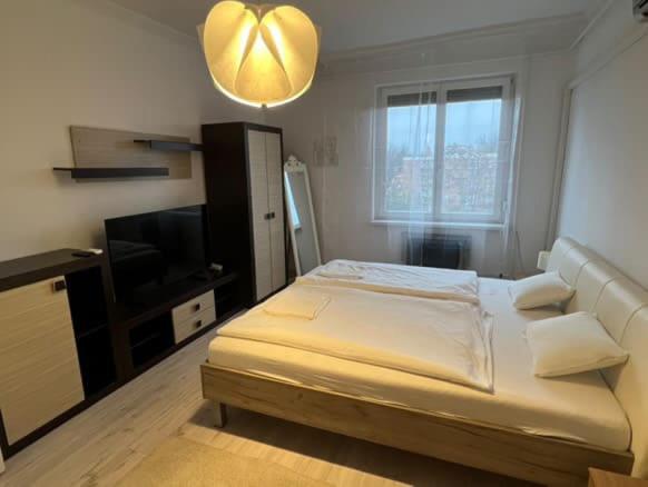 Greatforest Apartman 2 - Debrecen